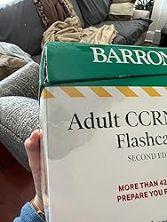 Adult CCRN Exam Flashcards, Third Edition: Up-to-Date Review and ...