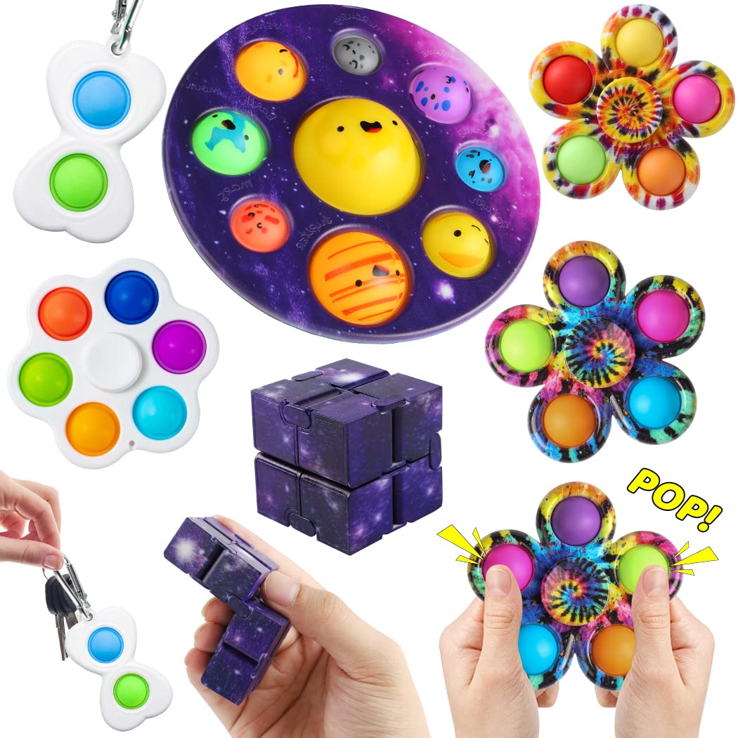 Solar System Simple Dimple Fi...B0994BRMML | Encarguelo.com