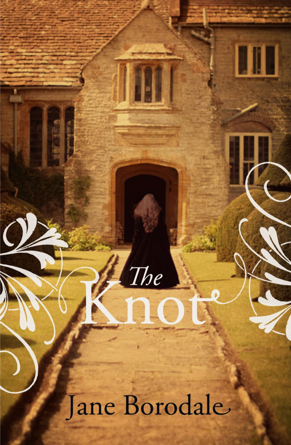 The Knot: Amazon.co.uk: Borodale, Jane: 9780007313334: Books