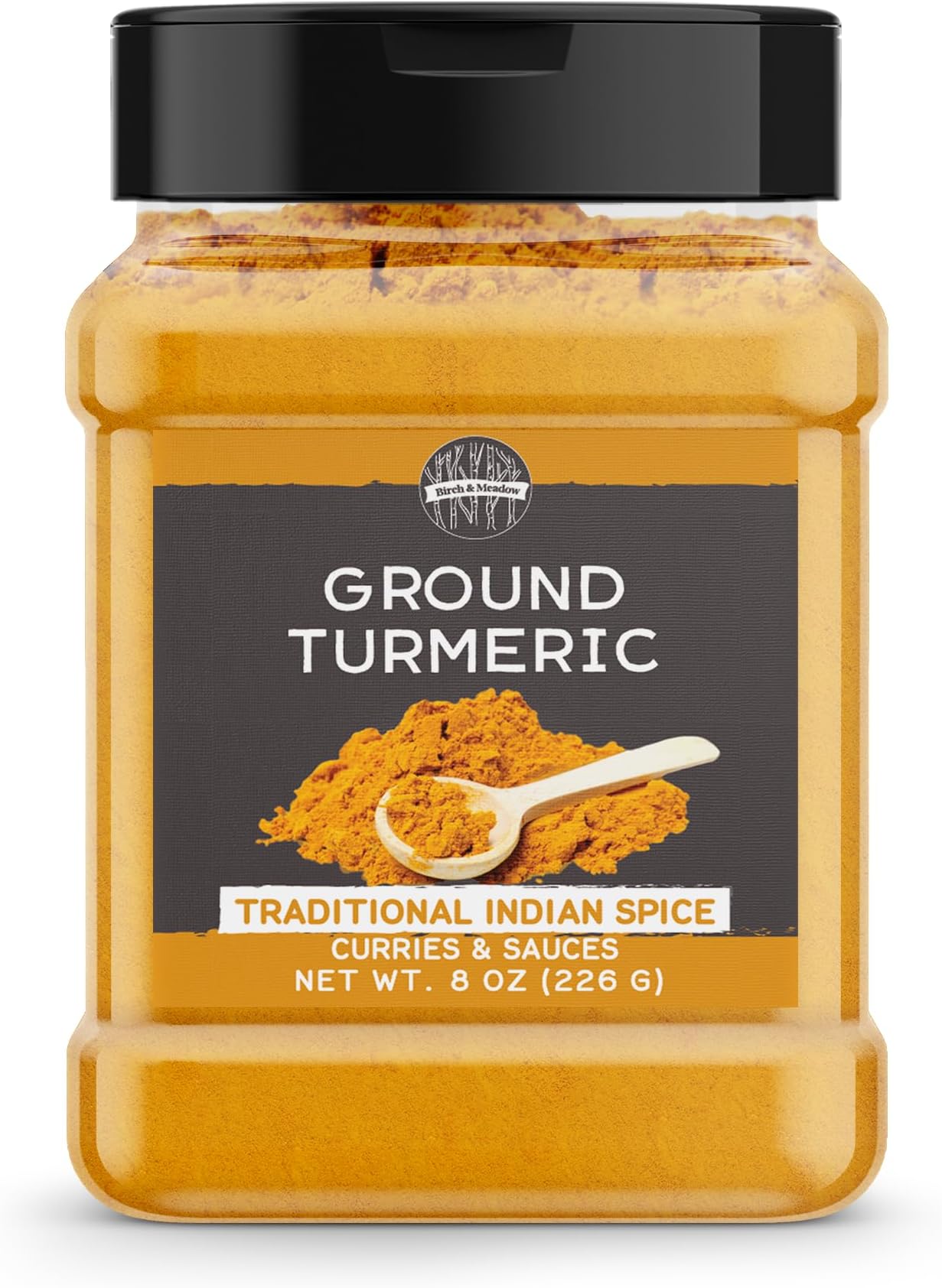 Amazon.com : McCormick Ground Turmeric, 5.87 oz : Everything Else