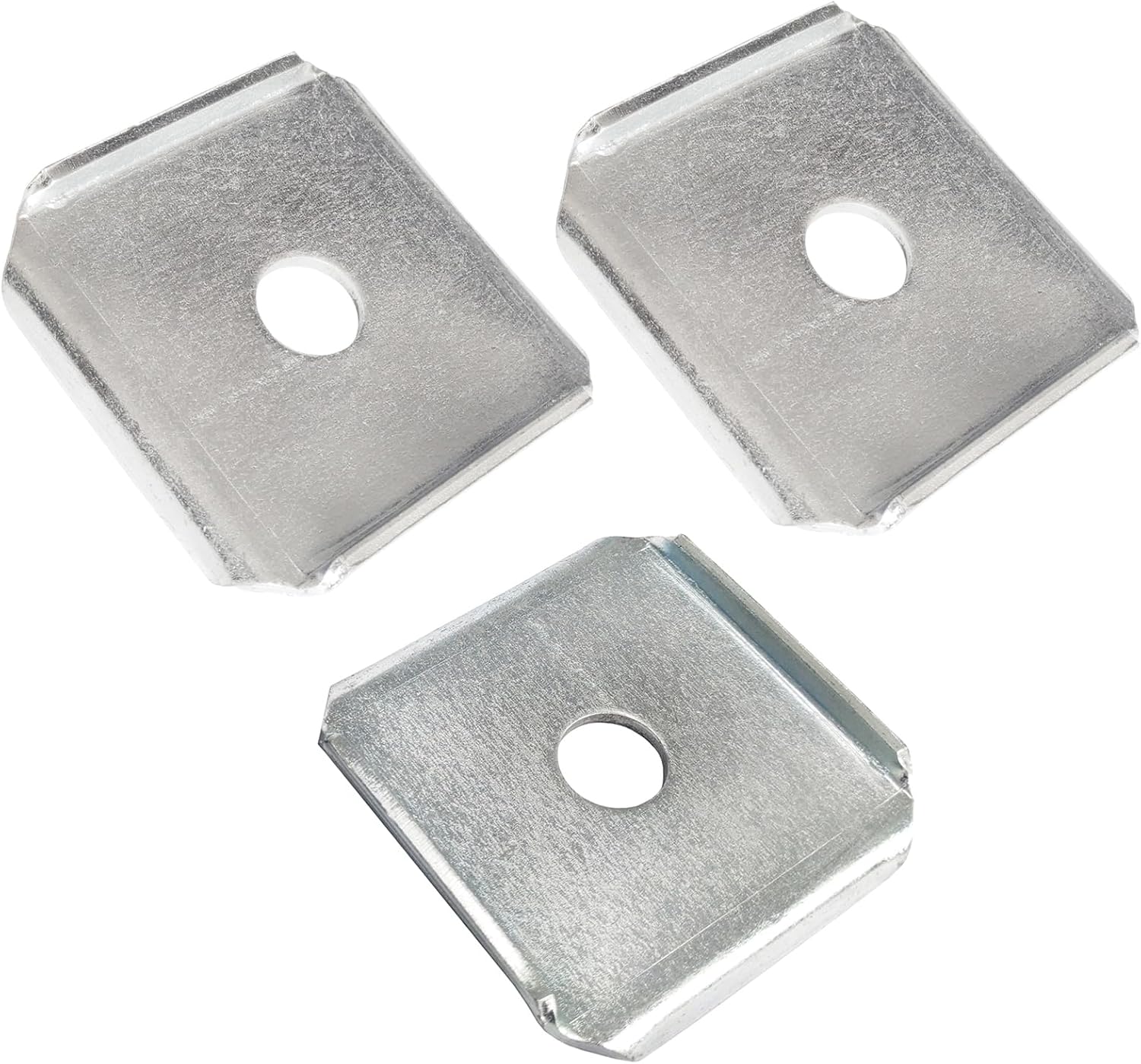 Amazon.com : Duodyeo Mower X Blades Adapters Compatible with All ...