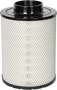 Amazon.com: AUIVERED 46637 B085011 Air Filter - Compatible with Fleet ...