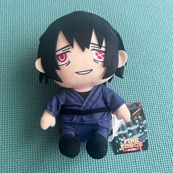 Amazon.co.jp: Flames Fire Brigade Flames, Shinmon Benimaru, Benimaru ...