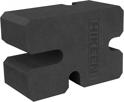 BOOSTEADY Bench Block, Bench Press Block Used for Bench Press Training ...