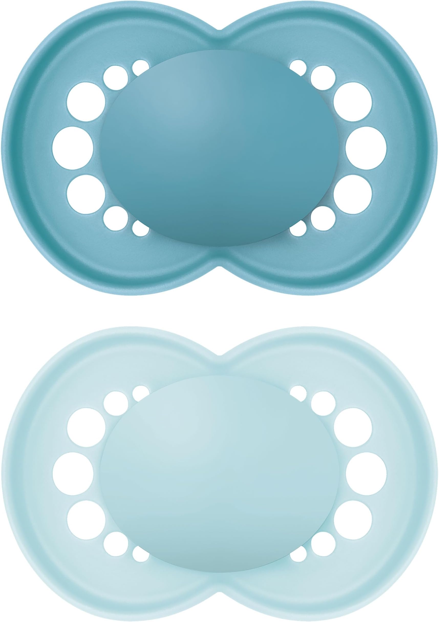 Amazon.com : MAM Variety Pack Baby Pacifier, 16+ Months, Includes 3 ...