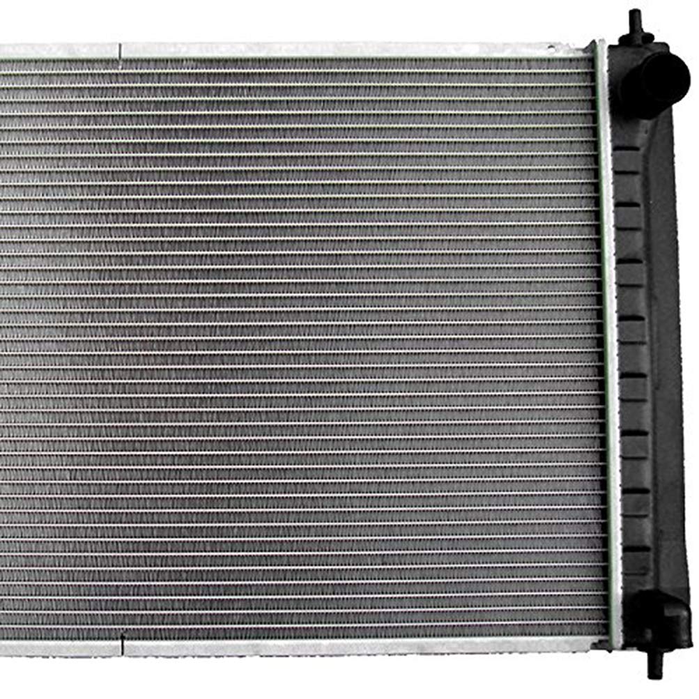 SCITOO 2988 Radiator Replacement Fit 2007-2018 for Nissan for Altima 2 ...
