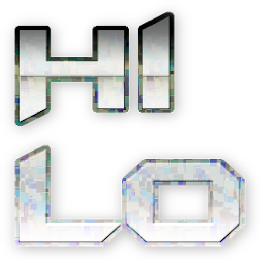 Hi Lo Card Game - App on Amazon Appstore