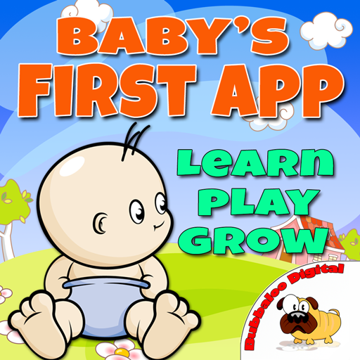 Baby's First App - App on Amazon Appstore