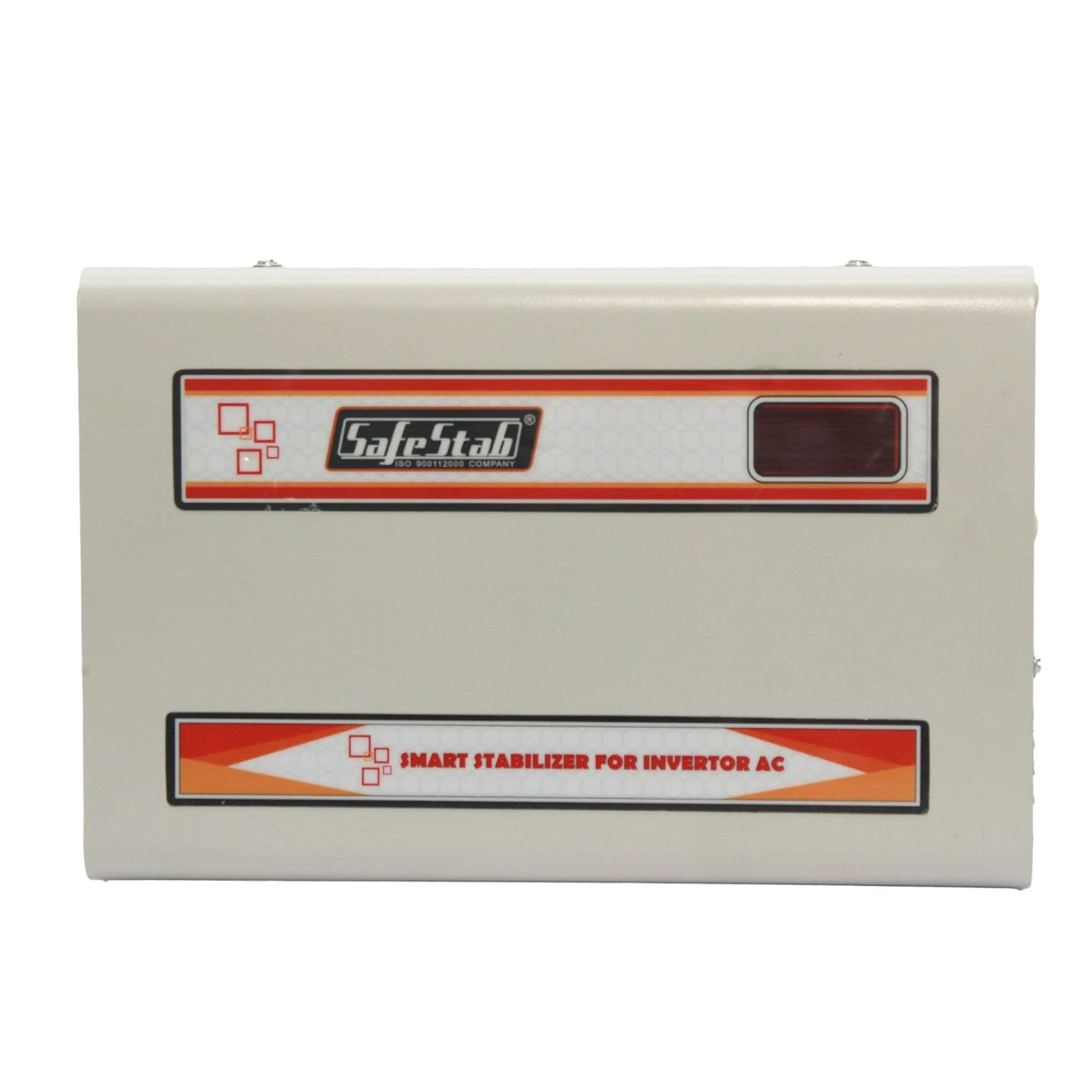 SAFE STAB Double Booster, Wall-mounted Automatic Voltage Stabilizer ...
