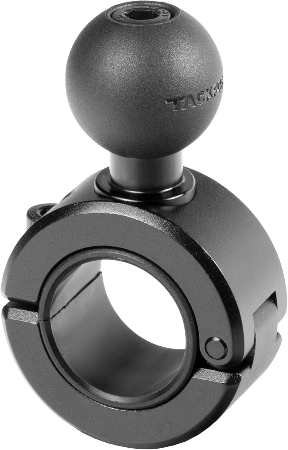 Tackform 25 Series BC1 Bar Clamp with 1" / B-Sized / 25.4mm Rubber Ball ...