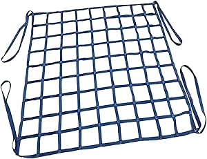 Cargo Lifting Net, Palletised Cargo Net for Construction Sling Handling ...