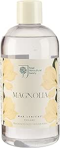 RHS Reed Diffuser Refill, Magnolia : Amazon.co.uk: Health & Personal Care