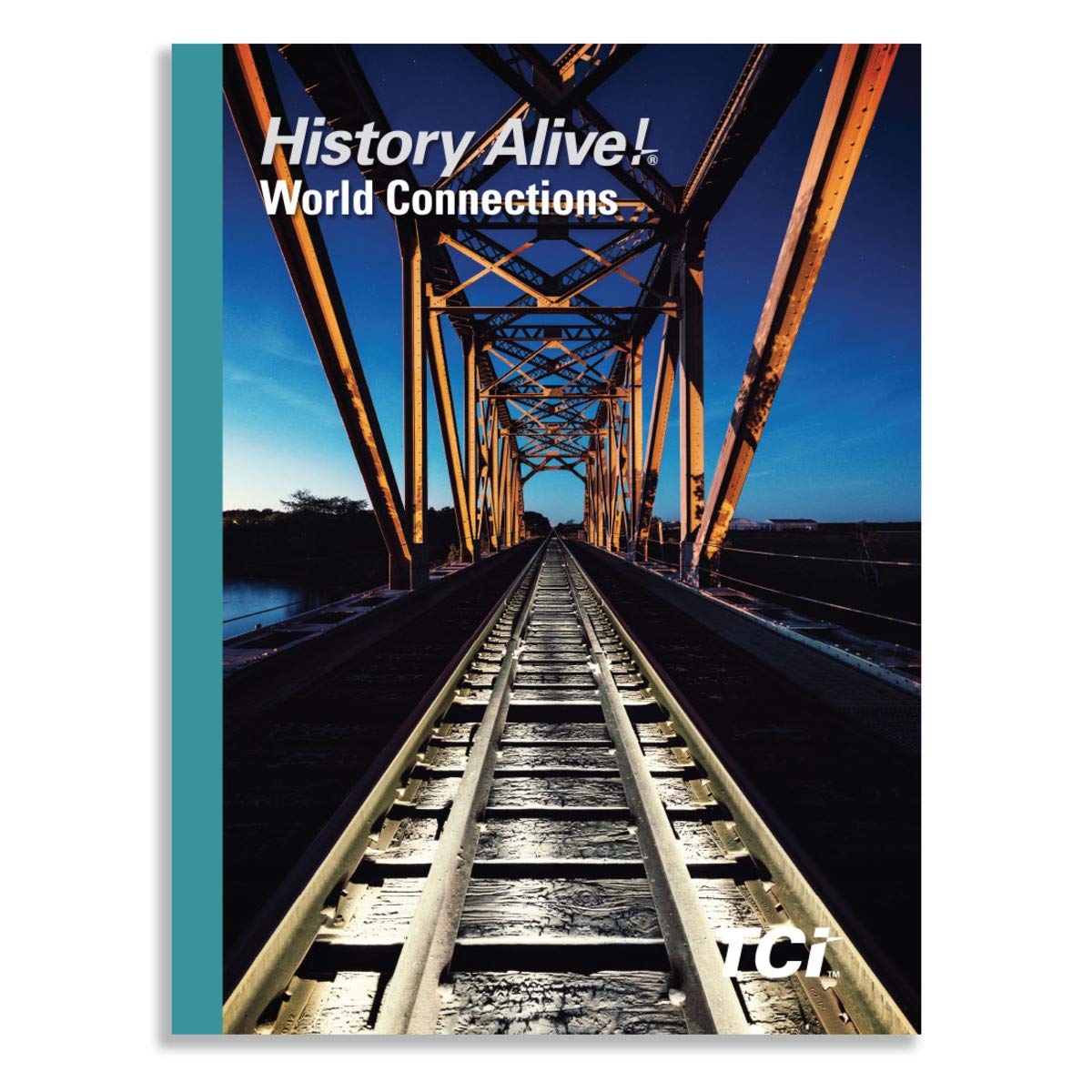 History Alive! World Connections Student Edition, c. 2020 ...