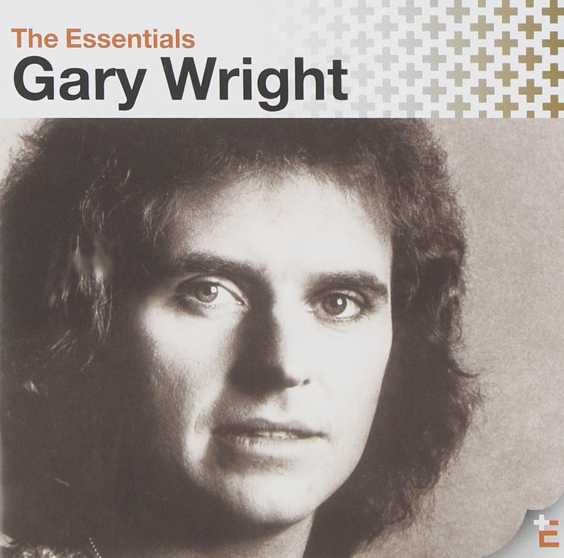 Gary Wright - The Essentials: Gary Wright: Amazon.ca: Music
