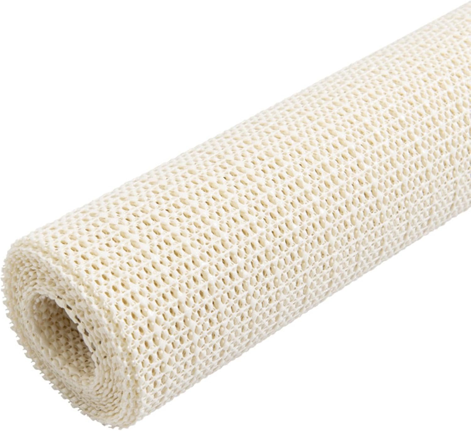 Non Slip Rug Gripper Underlay Mat, PVC Anti Slip Mat Rubber Matting for ...