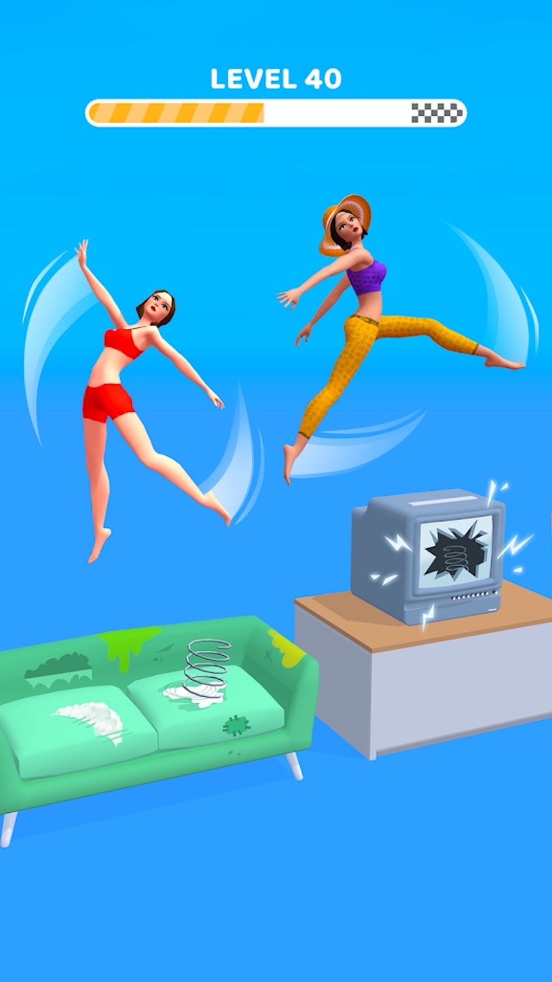 Home Flip: Crazy Jump Master - App on the Amazon Appstore