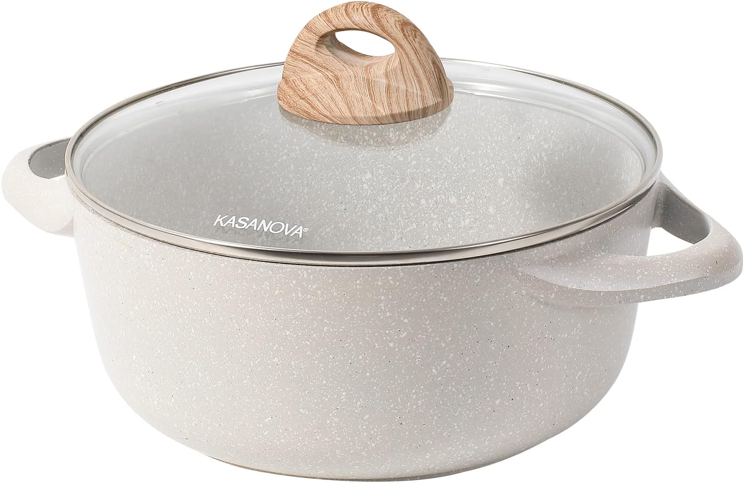 Casserole Pour Induction Ou Vitroceramique