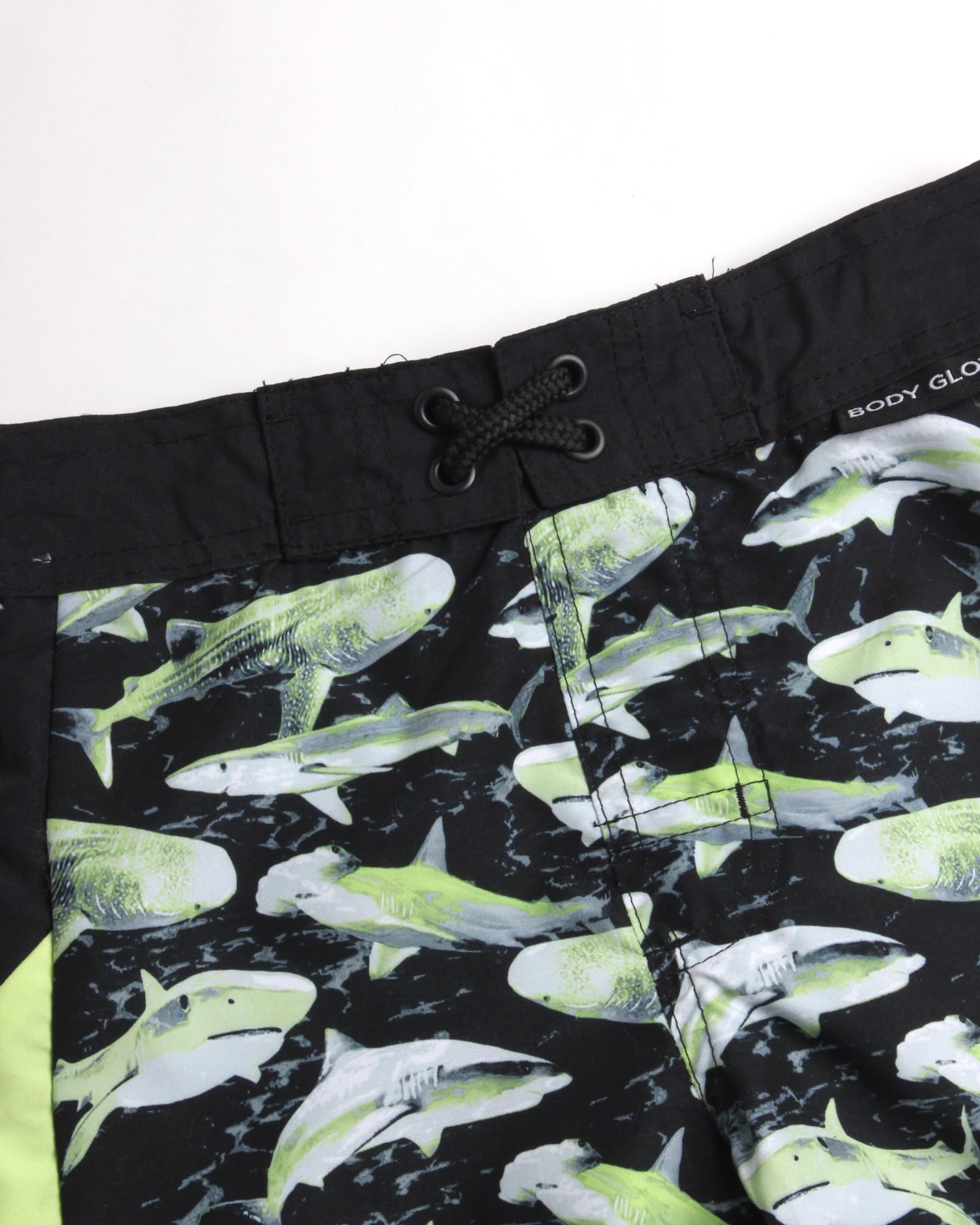 Snapklik.com : Body Glove Boys Swim Set - 4 Piece UPF 50+ Swim Trunks ...