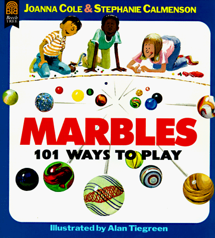 Marbles Terminology