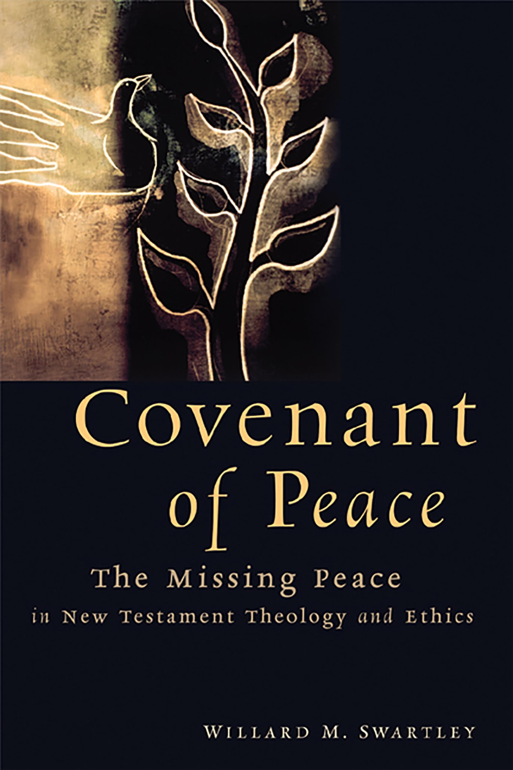 Covenant Of Peace In The Bible What Does Ezekiel 34:25 Mean? | Bible