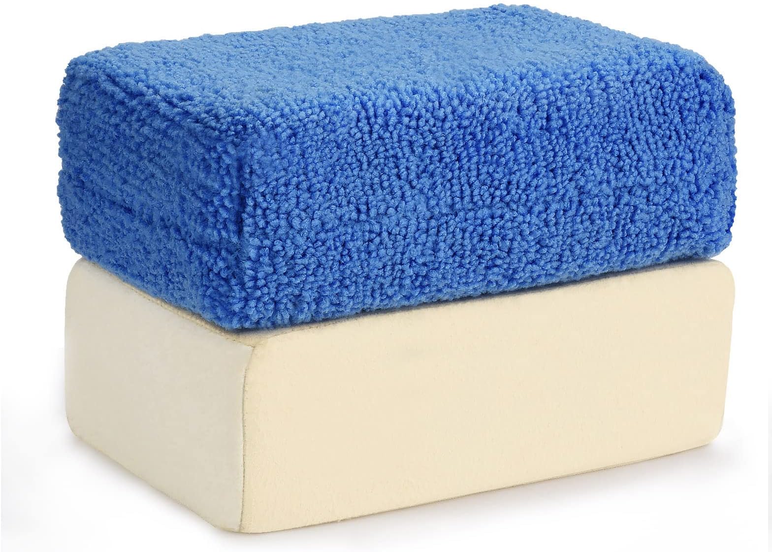 oumuik Car Sponge,Windscreen Sponge -Car Window Cleaner No Smear Fog ...