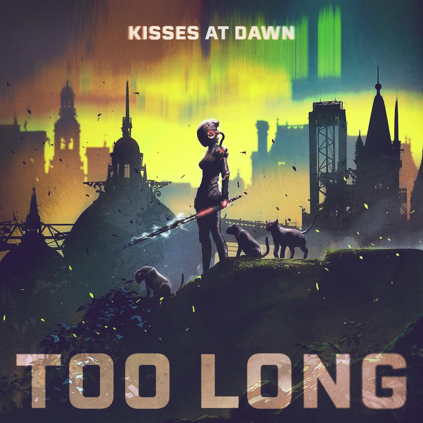 Time After Time (Dataset Instrumental Remix) song by Sarah Menescal ...