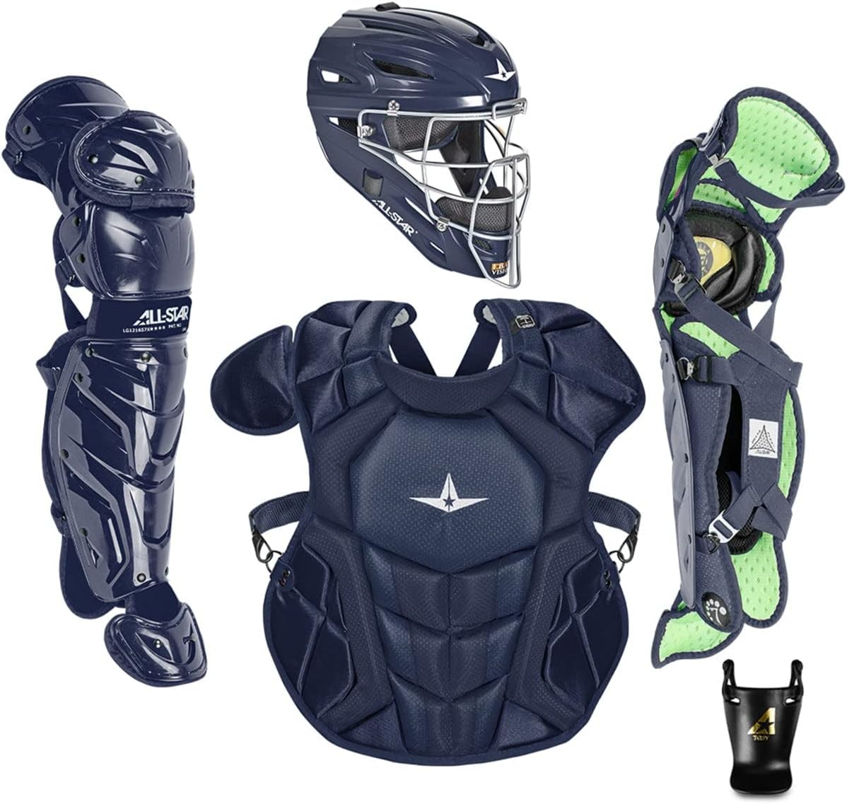 All-Star Kit de captura S7 AXIS – Yaxa Guatemala