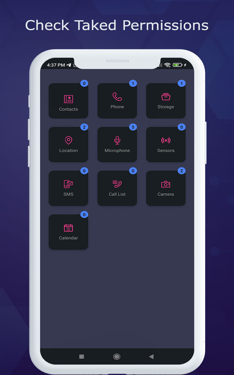 Anti Spyware Detector - App on Amazon Appstore
