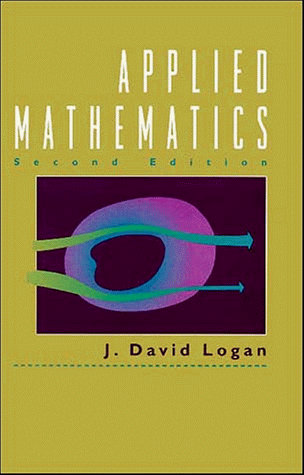 『Applied Mathematics』｜感想・レビュー - 読書メーター