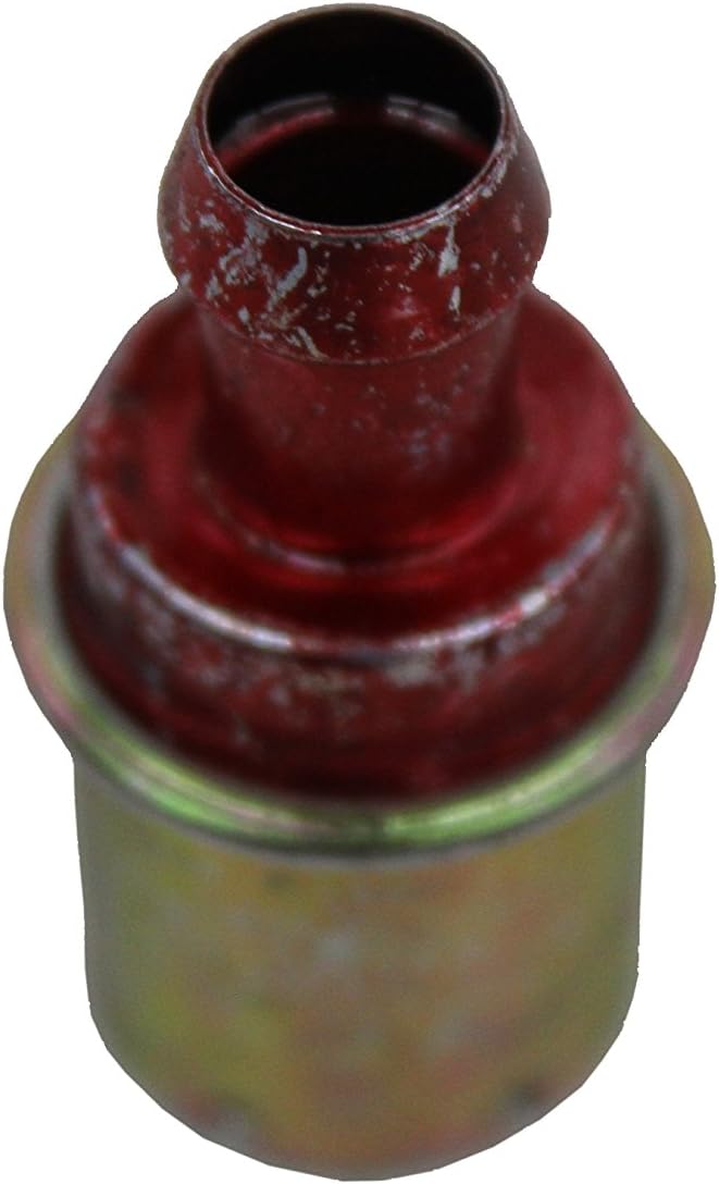 Amazon.com: Genuine Ford 2L5Z-6A666-AA PCV Valve Assembly : Automotive