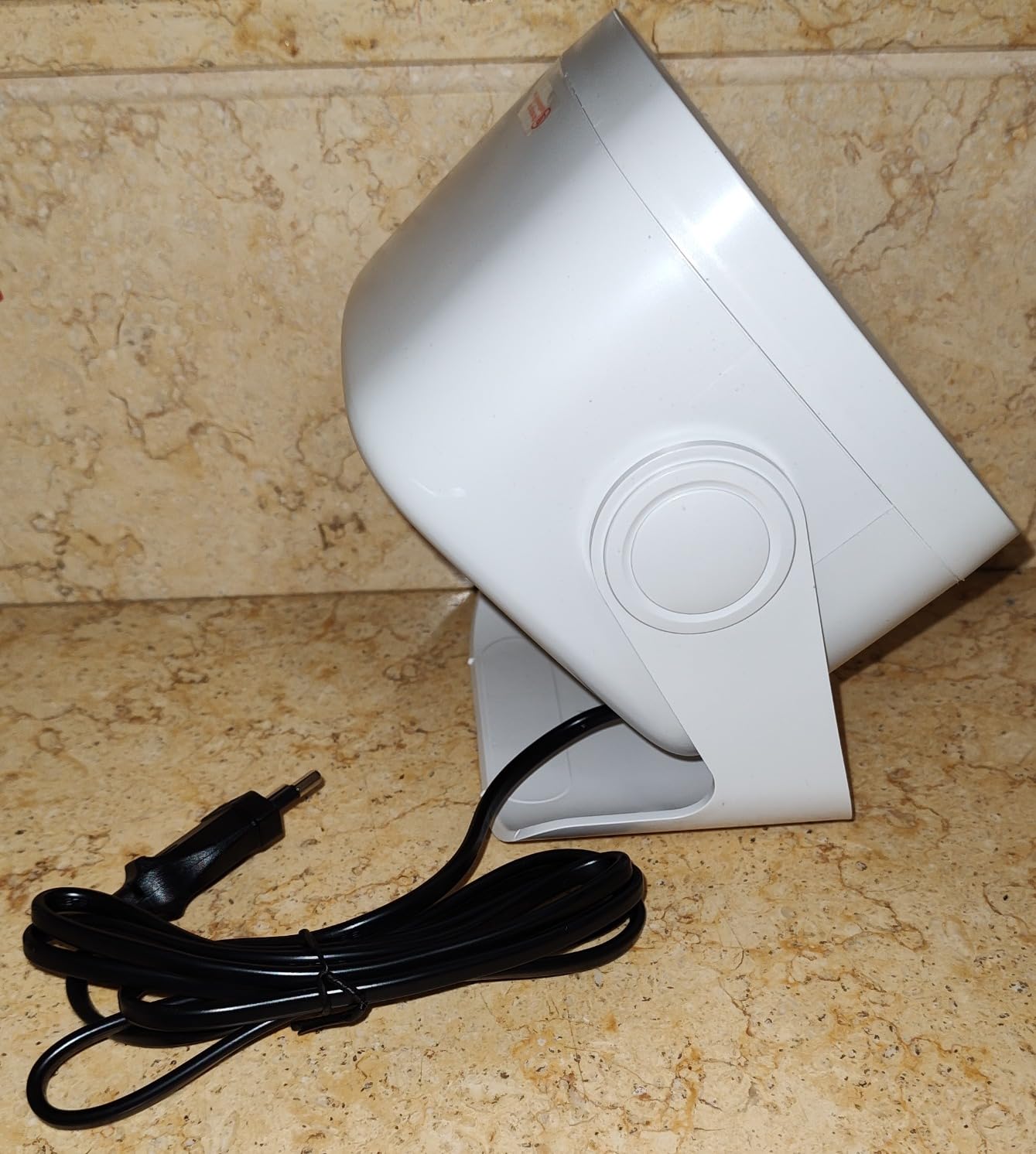 HyAdierTech Stufetta Elettrica Portatile, Portatile Stufetta Elettrica ...