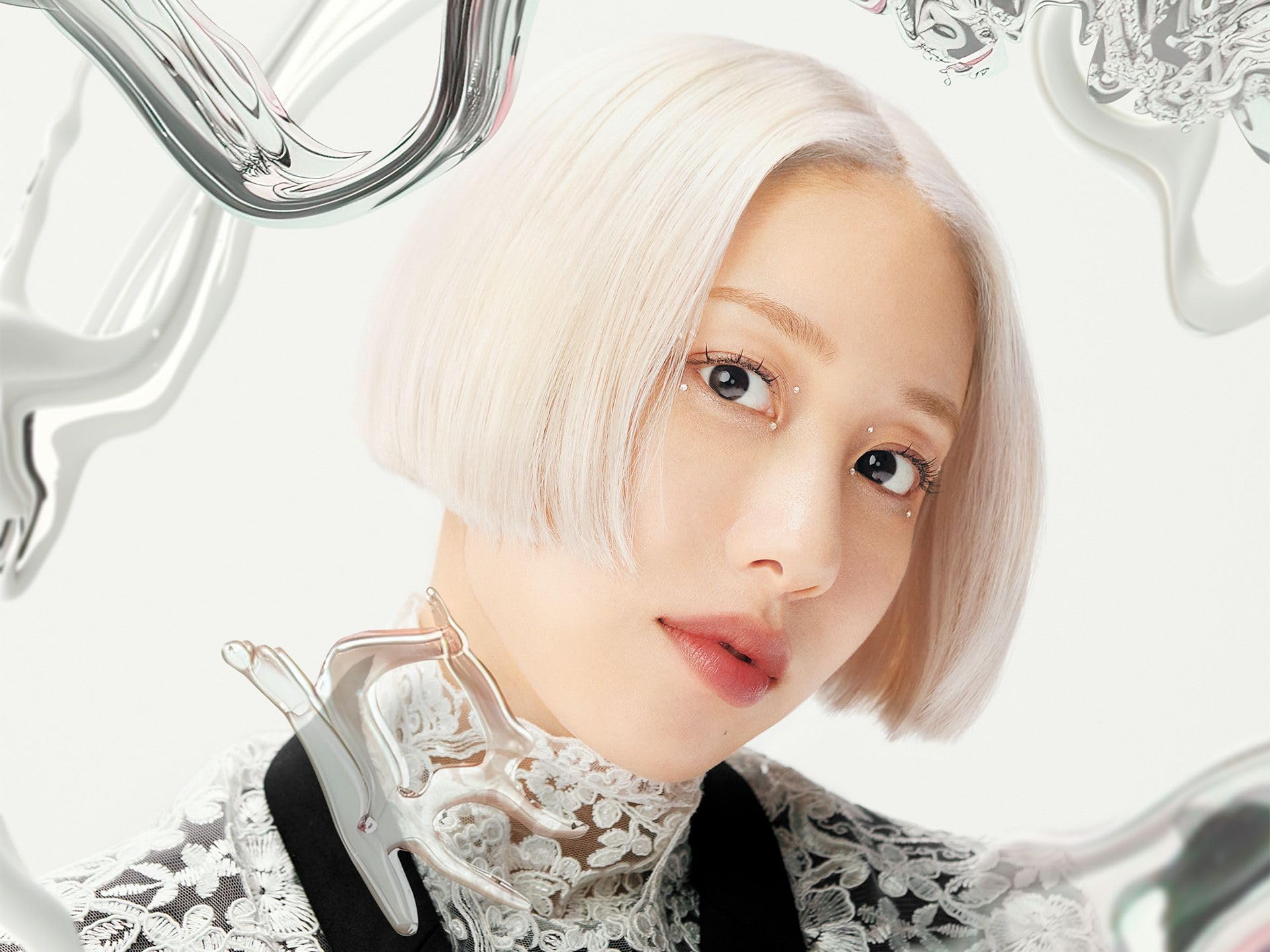 SARMのBONBON GiRLからの楽曲BONBON GiRLをAmazon Musicで