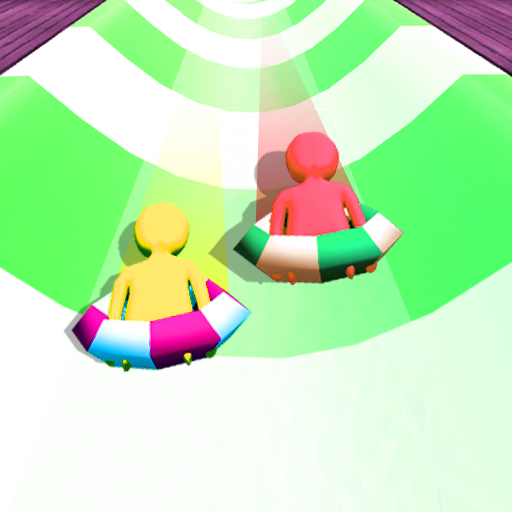 Slippery Water park Rush: Fun Pool Slide .io - App on Amazon Appstore