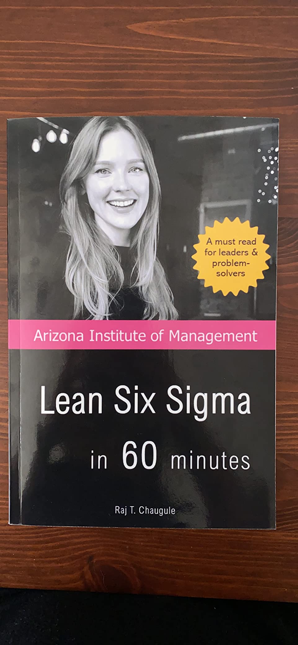 Amazon.com: Lean Six Sigma in 60 minutes: Fast & Effective Tools For ...