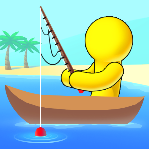 Fishing Master: Fish tycoon. Business games - App on Amazon Appstore