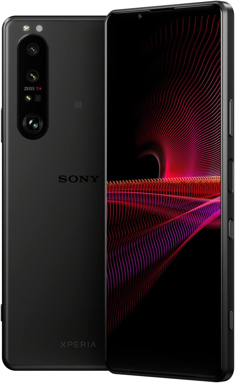 Amazon.com: Sony Xperia PRO-I all carriers 5G smartphone with 1-inch ...