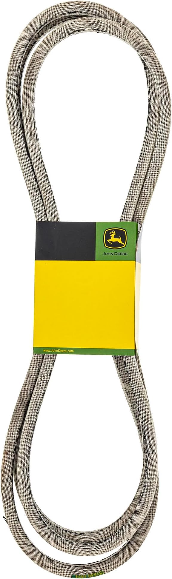 Amazon.com : John Deere Original Equipment V-Belt #M151649 : Lawn Mower ...