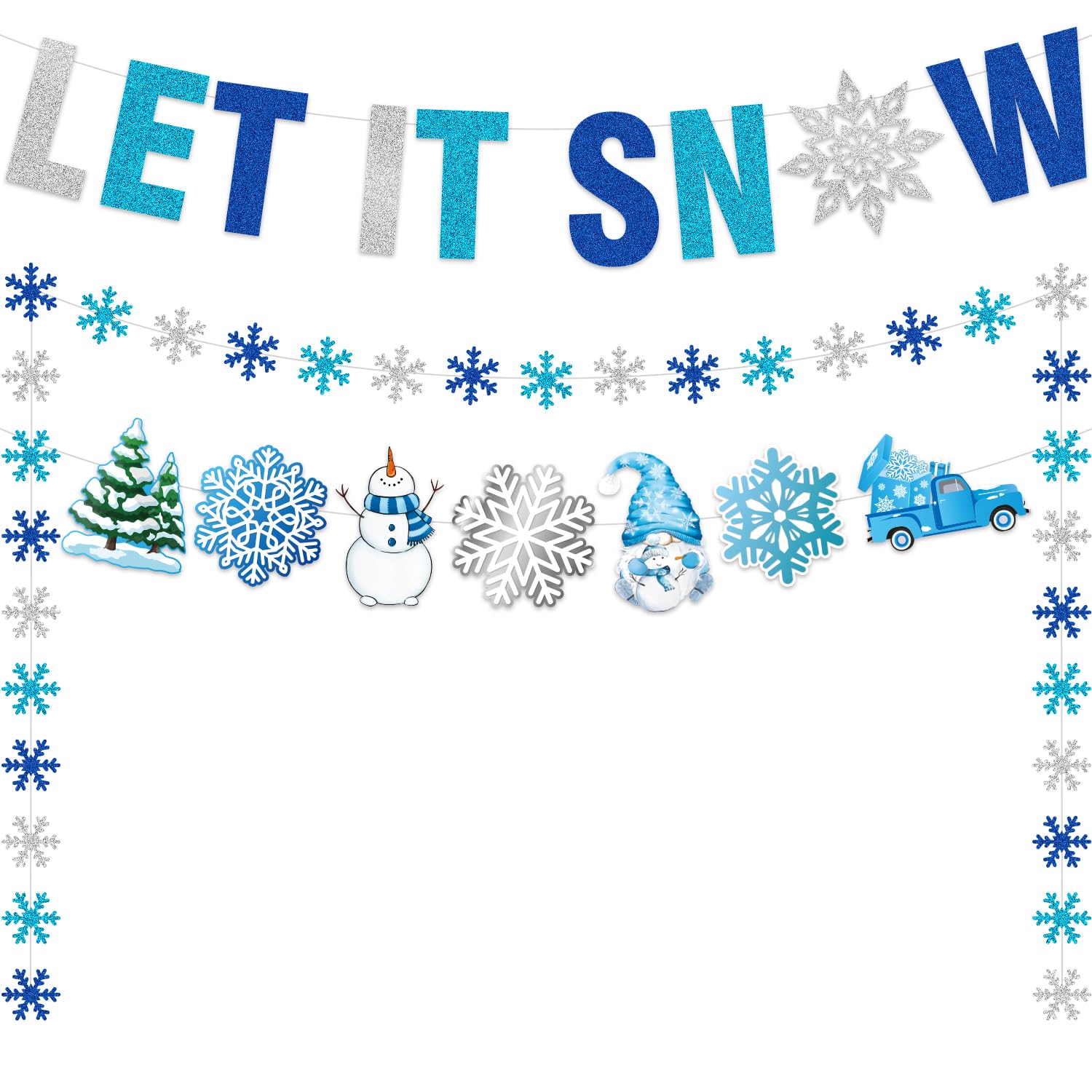 Winter DIY Decorations: 8 Easy and Affordable Ideas for Your Home - My ...