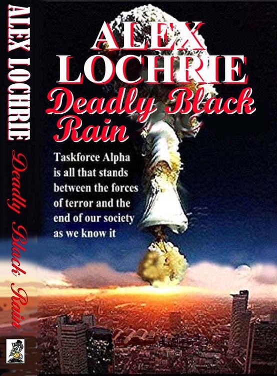 Amazon.co.uk: Alex Lochrie: books, biography, latest update