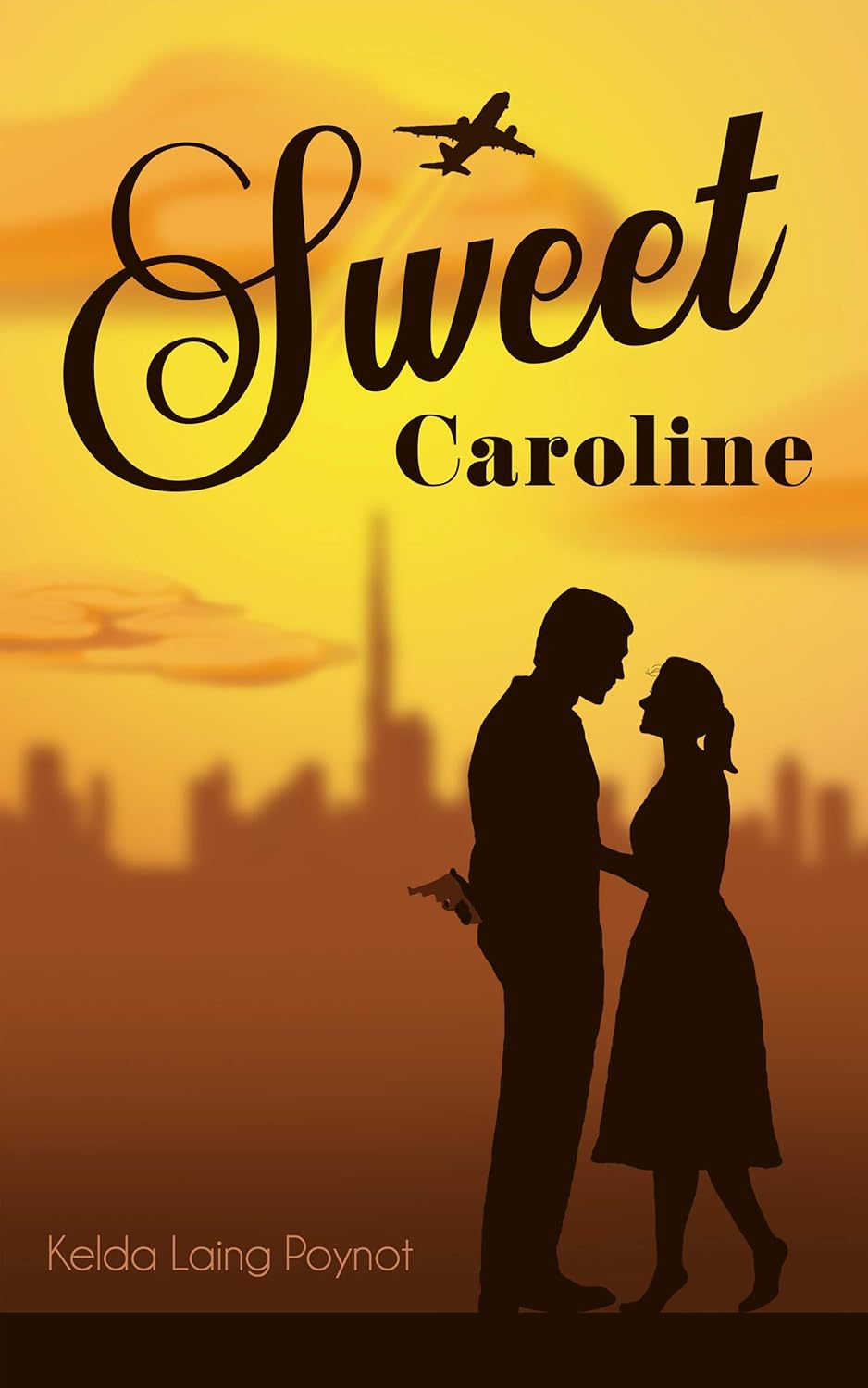 Sweet Caroline: Book One in the Sweet Caroline Story - Kindle edition ...
