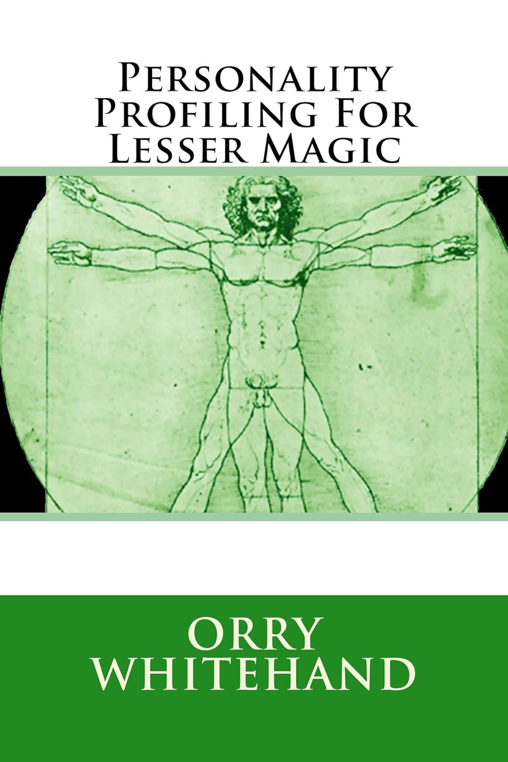 Personality Profiling For Lesser Magic (The Apophis Club Lesser Magic ...