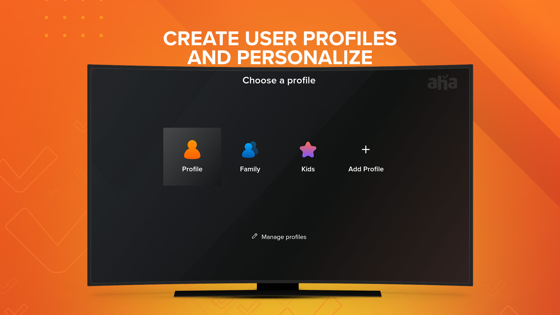 aha - OTT | Movies, Webseries - App on Amazon Appstore