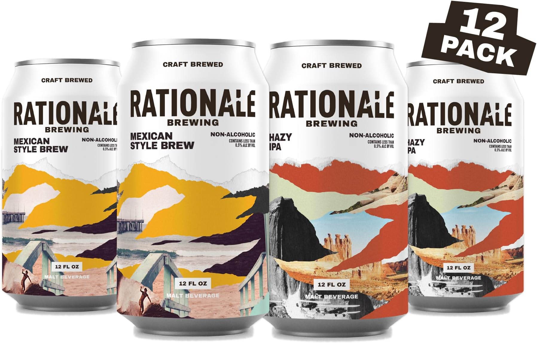 Amazon.com: Asahi 24 Pack Super Dry 0.0% Alcohol Free Lager | 12oz ...