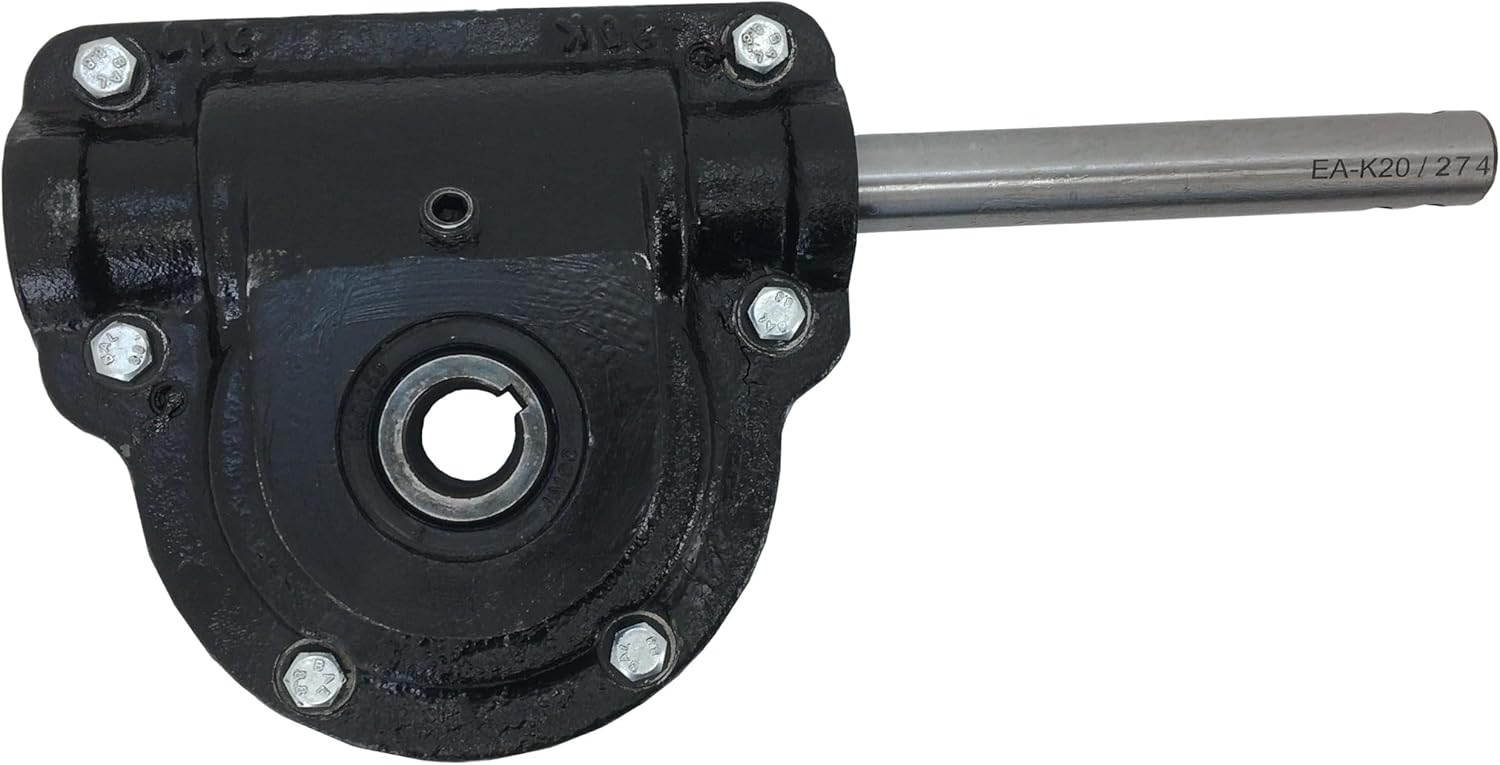 Amazon.com: John Deere AM142008 Gear Box - 44-in Snow Blower ...