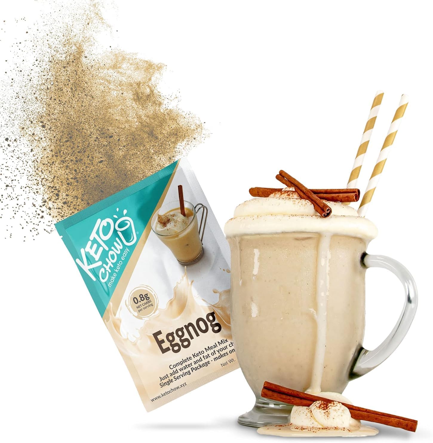 Amazon.com: WonderSlim Keto Meal Replacement Shake, Vanilla, Low Carb ...