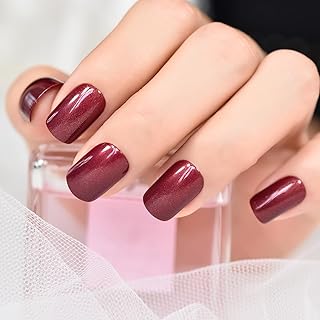 The Mystery Of Red Under Fingernails: What Does It Mean? | Nailicy