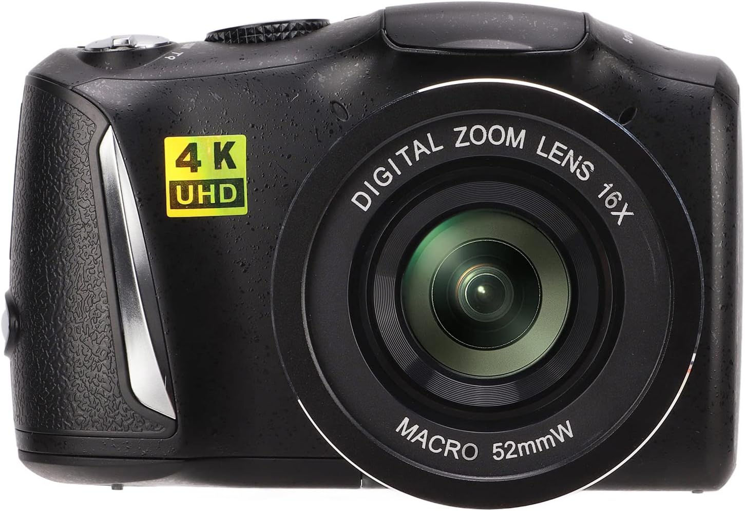 Amazon Canada: 4K HD Digital Camera, Ultra HD 4K 48MP Digital Camera ...