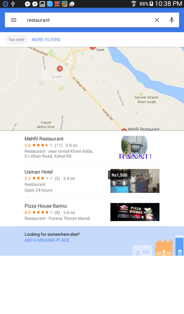 GPS Navigation Route Tracker - App on Amazon Appstore