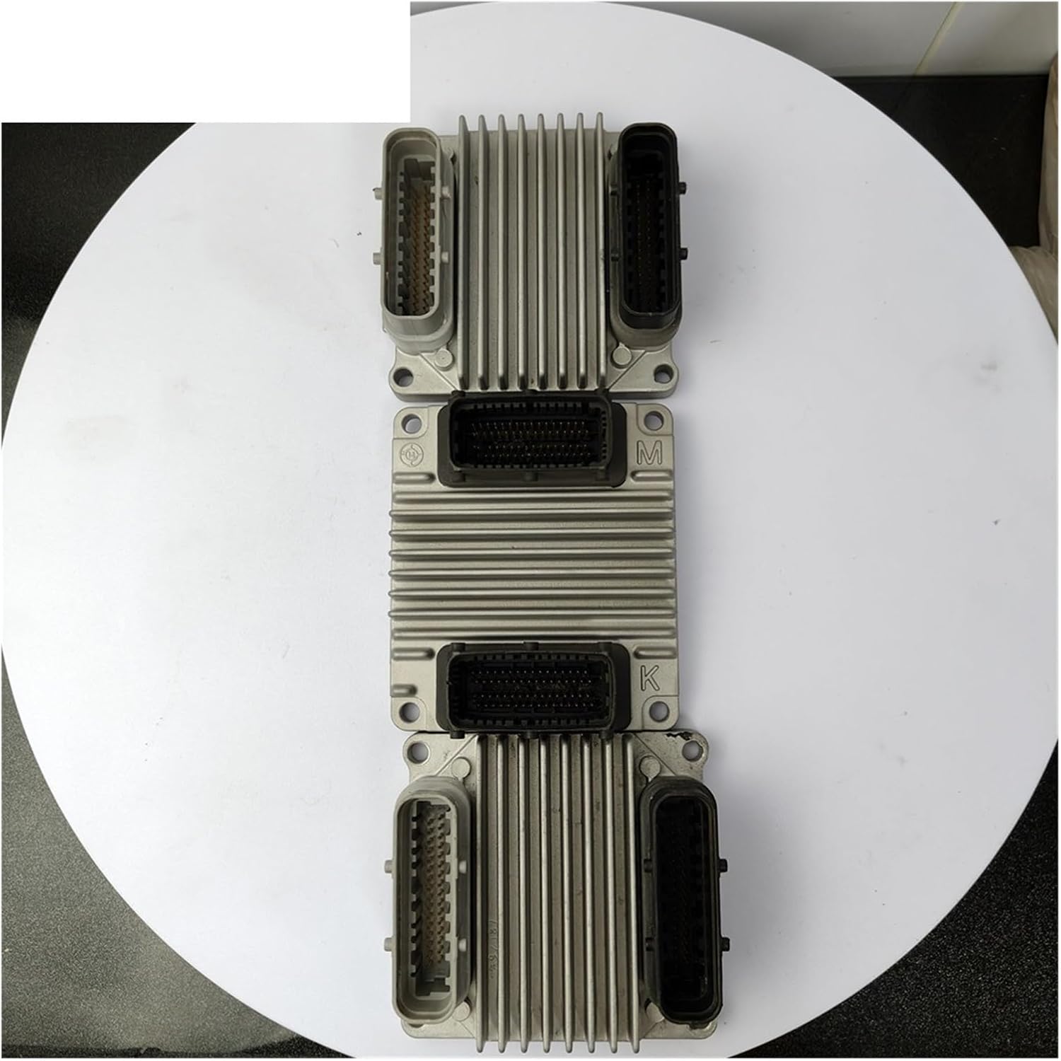 25184030 MR140 ECU ECM Electronic Control Module Compatible with Aveo ...