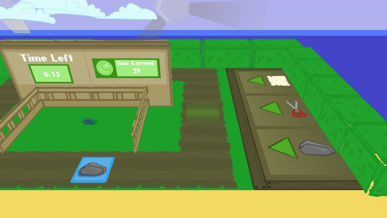 Slime Garden (alpha) - App on the Amazon Appstore